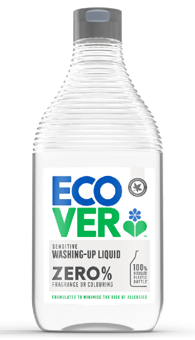 Zero Scent :: All Things Natural