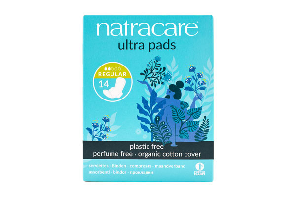 Pads :: All Things Natural