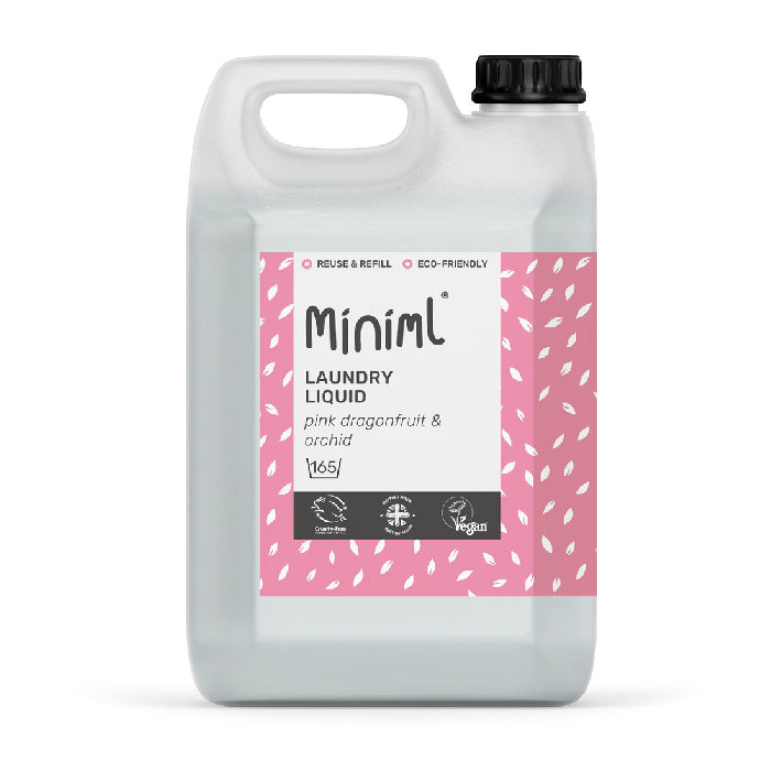Laundry Detergent :: All Things Natural