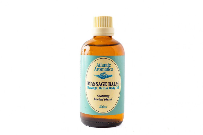 Message, Bath & Body Oils :: All Things Natural